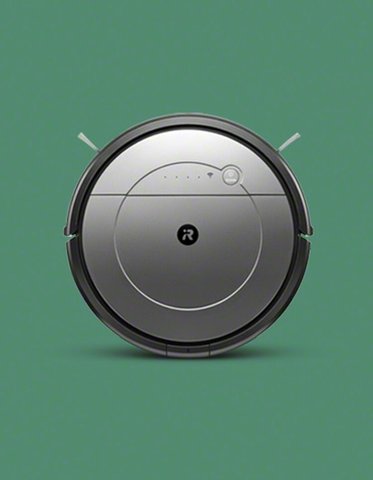 iRobot® Home App | iRobot®