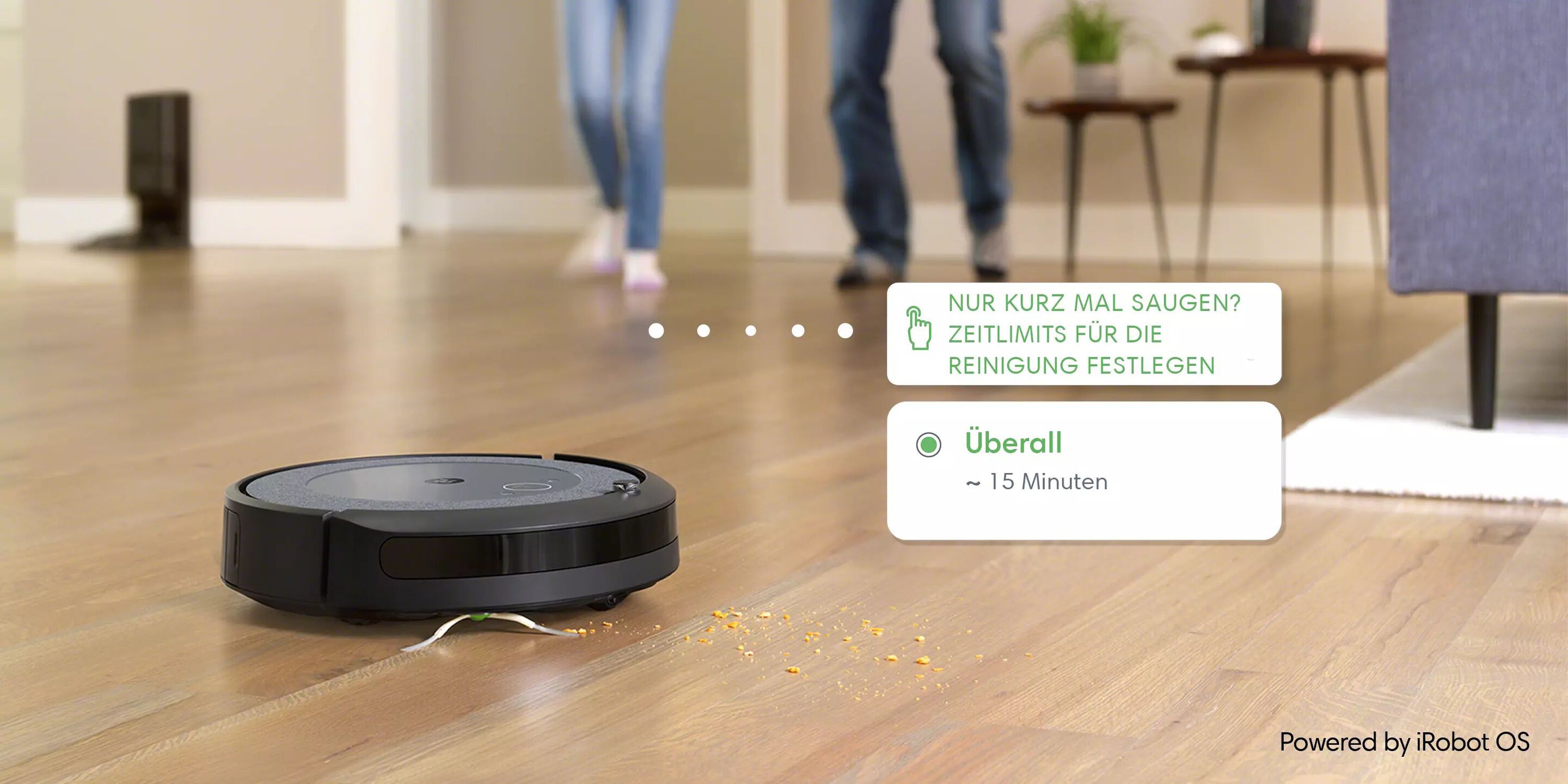 iRobot® Home App | iRobot®