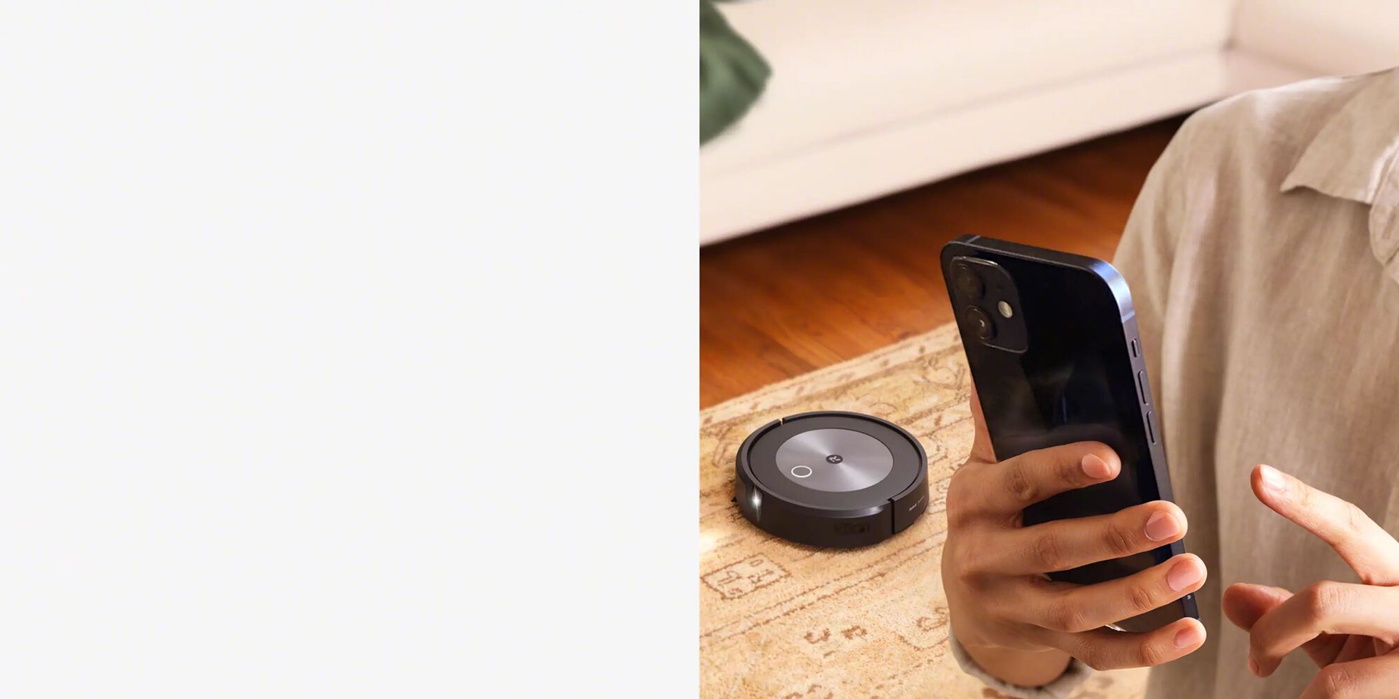 iRobot® Home App | iRobot®