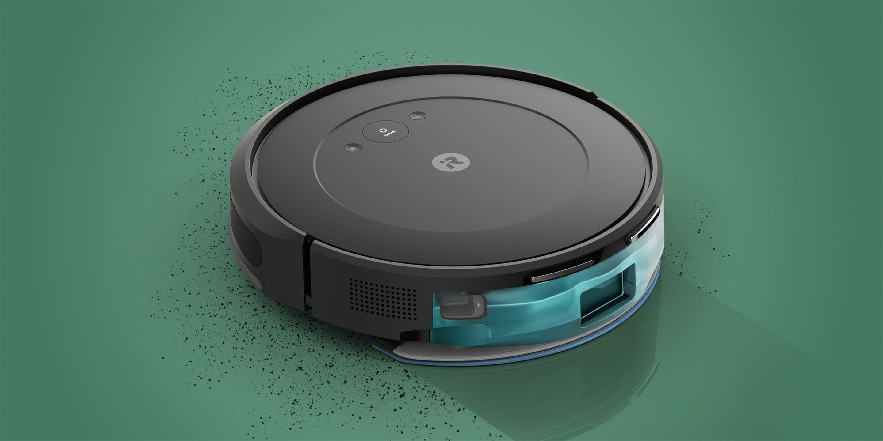 iRobot® Saug- und Wischroboter | iRobot®