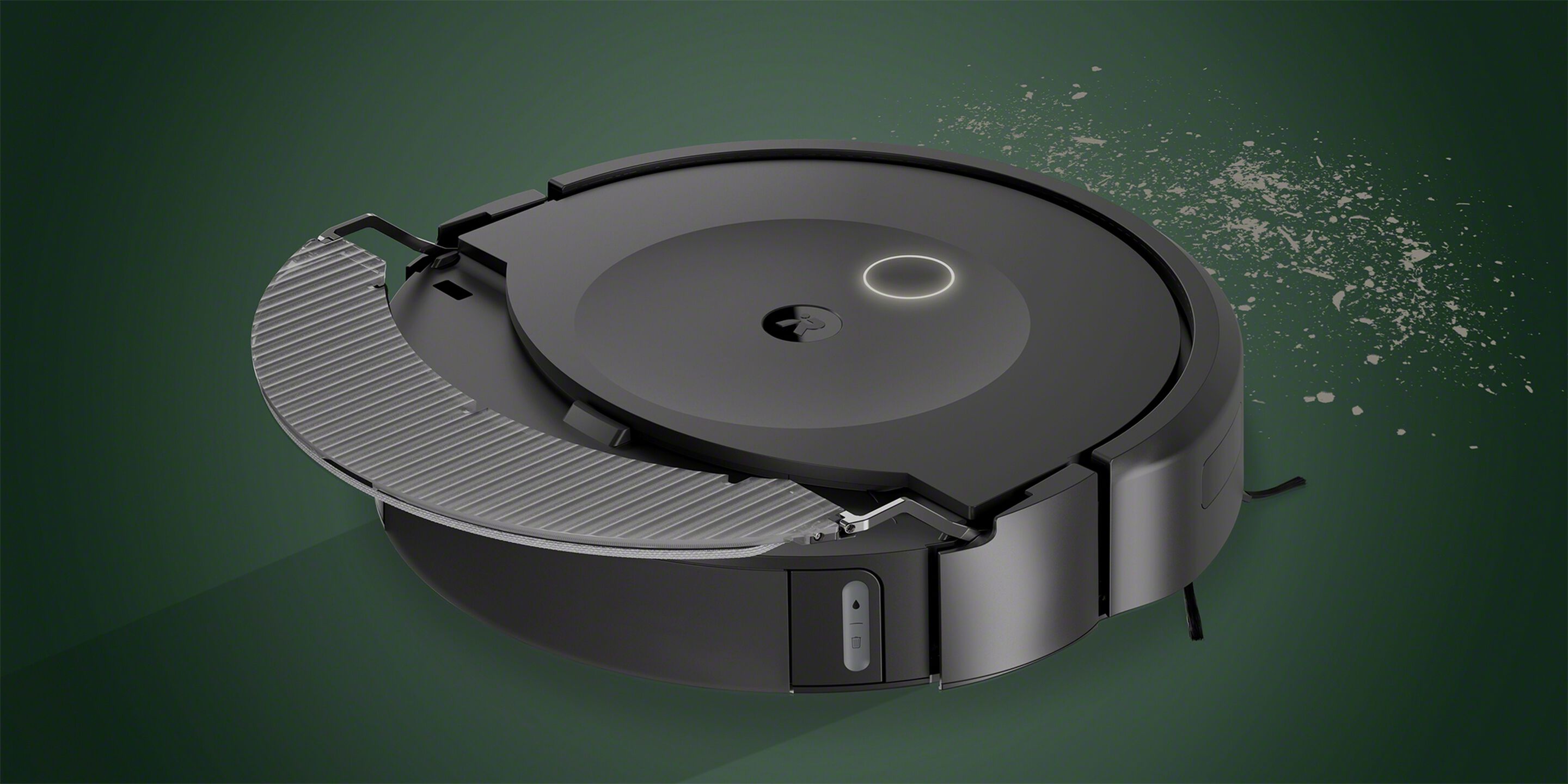 iRobot® Saug- und Wischroboter | iRobot®